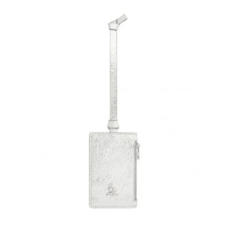 Courr&egrave;ges Damen, Accessories, Grau, ONE SIZEGr&ouml;&szlig;e