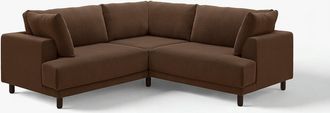IKEA UPP&Aring;KRA Modulecksofa 3-sitzig