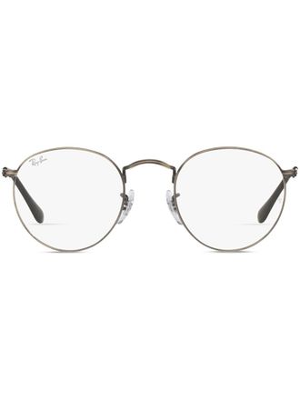 Ray-Ban lunettes de vue RX3447 - Gris