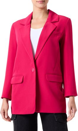 Only ONLLANA-Berry L/S OVS Blazer TLR NOOS