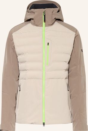 Bogner Fire + Ice Fire+Ice Skijacke Ivo beige