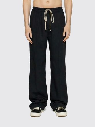 Rick Owens Pantalon RICK OWENS Homme couleur Noir