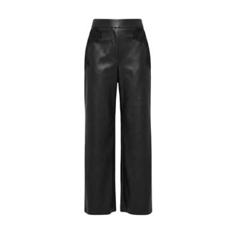Pink Memories Pink Memories Hosen - - Trousers - Damen - Schwarzk - L