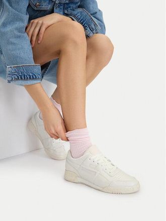 Reebok Sneakers EO-WORKOUT PLUS 100261764 Wei&szlig;