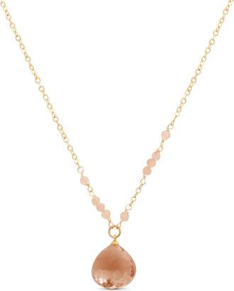 Luxenter Kette Zoqoyi