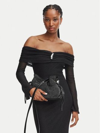 Liu Jo Handtasche AF6099 T767A Schwarz