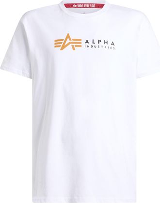 Alpha Industries TOPS - T-shirts auf YOOX.COM