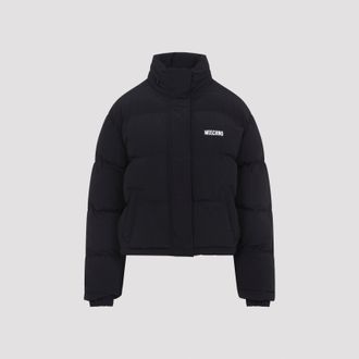 Moschino Veste matelass&eacute;e