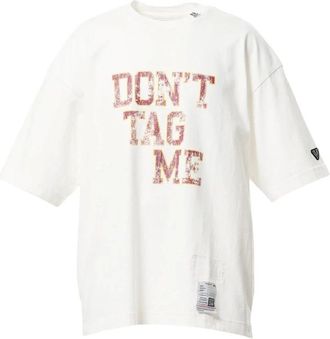 Miharayasuhiro Mihara Yasuhiro, Homme, Tops, Blanc, Taille: M T-Chemises