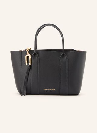 Marc Jacobs Handtasche The Small Work Tote Bag schwarz