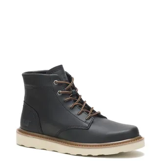 CAT Footwear Narrate Fashion Herren-Stiefel, Schwarz, 11 UK