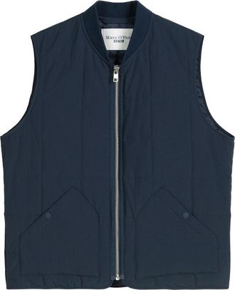 Marc O'Polo Denim Weste