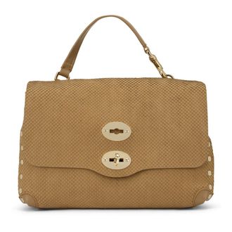 Zanellato Femme, Sacs, Beige, Taille: ONE Size Sacs &agrave; main