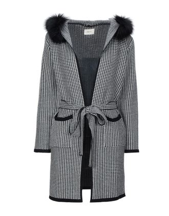 Toy G STRICKWAREN - Strickjacken auf YOOX.COM