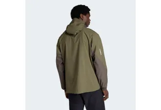 ADIDAS TERREX Outdoorjacke MT 2L RAIN J
