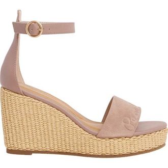 Pepe Jeans London Wayna Log Sandals EU 37