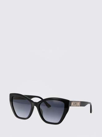 Moschino Lunettes De Soleil MOSCHINO Femme couleur Noir