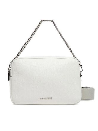 Michael Kors Handtasche 32S5SYTC5L Wei&szlig;