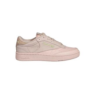 Reebok Niedrige Sneakers - - Sport - Herren - Rosa - 39 EU