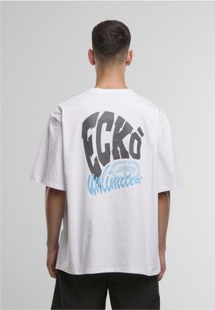Ecko T-Shirt T-Shirts Crossover Bright