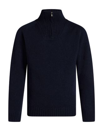 Messagerie STRICKWAREN - Rollkragenpullover auf YOOX.COM