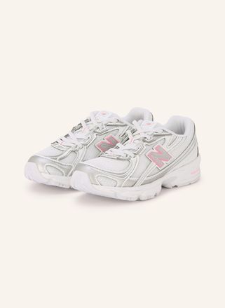 New Balance Sneaker 740 weiss