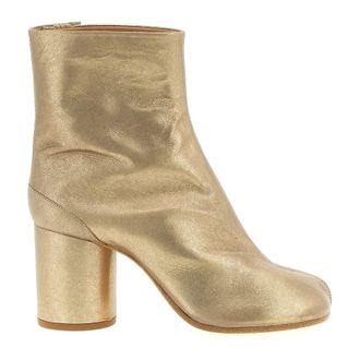 Maison Margiela Damen, Schuhe, Gelb, 38 1/2 EUGr&ouml;&szlig;e