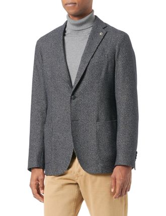 Bugatti Herren Sakko 1-reihig