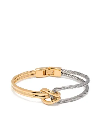 Charriol bracelet Celtic Knot - Or