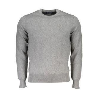 North Sails Herren, Strickwaren, Grau, 2XLGr&ouml;&szlig;e