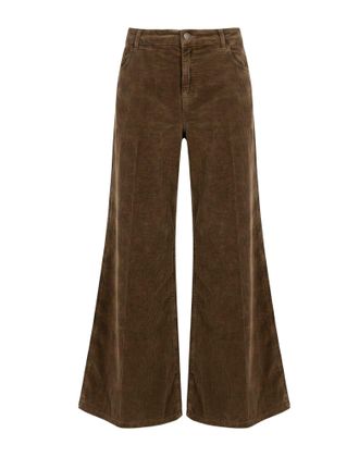 Kaos HOSEN & R&Ouml;CKE - Hosen auf YOOX.COM