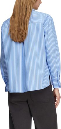 Comma Bluse