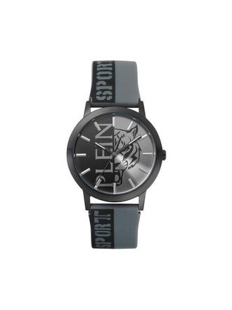 Plein Sport Uhr Legend PSLBA0323 Grau