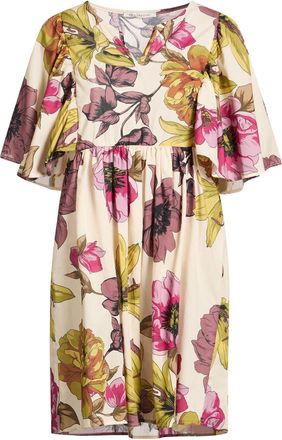 Le Streghe KLEIDER - Mini-Kleider auf YOOX.COM