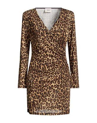 Dixie ROBES - Robes courtes sur YOOX.COM