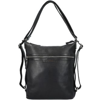 Greenburry Schultertasche