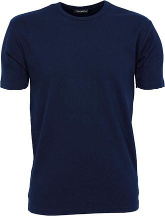 Tee Jays Mens Interlock Bodyfit T-Shirt