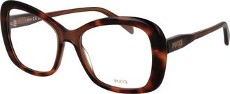 Pucci Optische Fassungen EP5231 056 53