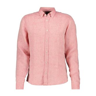 HUGO BOSS Herren, Shirts, Rot, SGr&ouml;&szlig;e