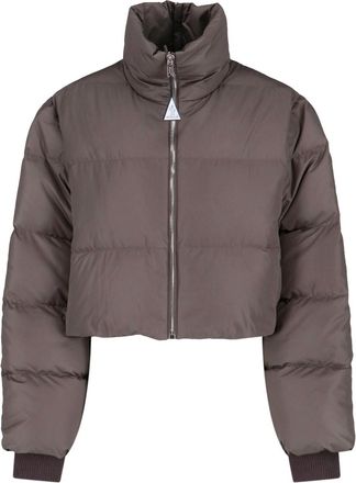 Rick Owens Padded Down Cyclopic Jacket