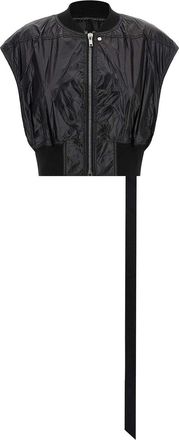 Rick Owens Bomber - Noir