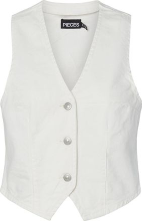 Pieces Pcsky Vest