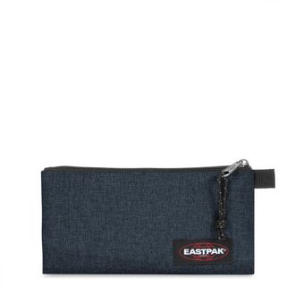 Eastpak Eastpak FLATCASE Federmäppchen - Triple Denim (Blau)