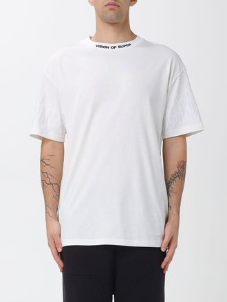Vision Of Super T-Shirt VISION OF SUPER Homme couleur Blanc 1