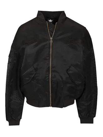 adidas Bomber - Noir