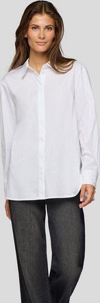 Rabe Klassische Bluse Bluse