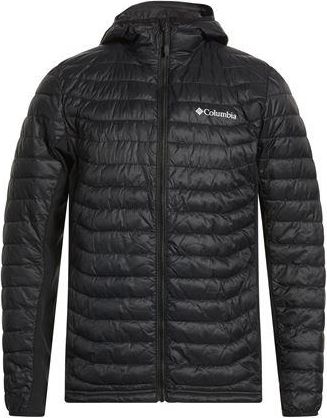 Columbia MANTEAUX - Doudounes plume ou synth&eacute;tique sur YOOX.COM