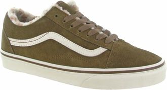 Vans Homme, Chaussures, Brun, Taille: 42 EU MTE Standard Mid