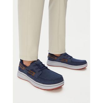 Skechers Halbschuhe Skechers 205599/NVY Blau