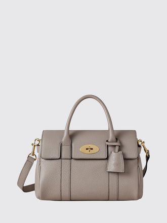 Mulberry Sac &agrave; Main Femme couleur Taupe